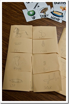 Fractions, Editing, Compound Words, & Freebies - Cara Carroll